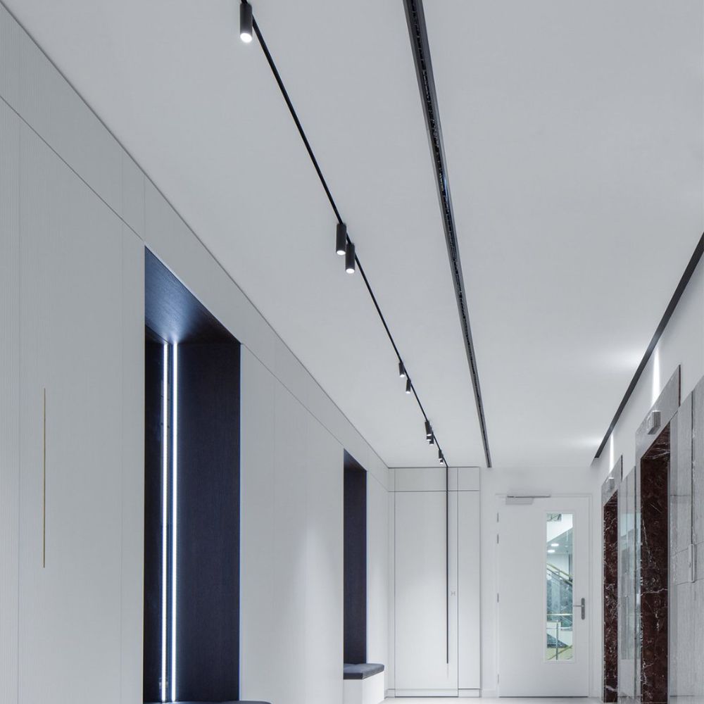 Báo Giá Đèn LED Ray Nam Châm 18W Giá Sỉ [ Mẫu Mới 2023]